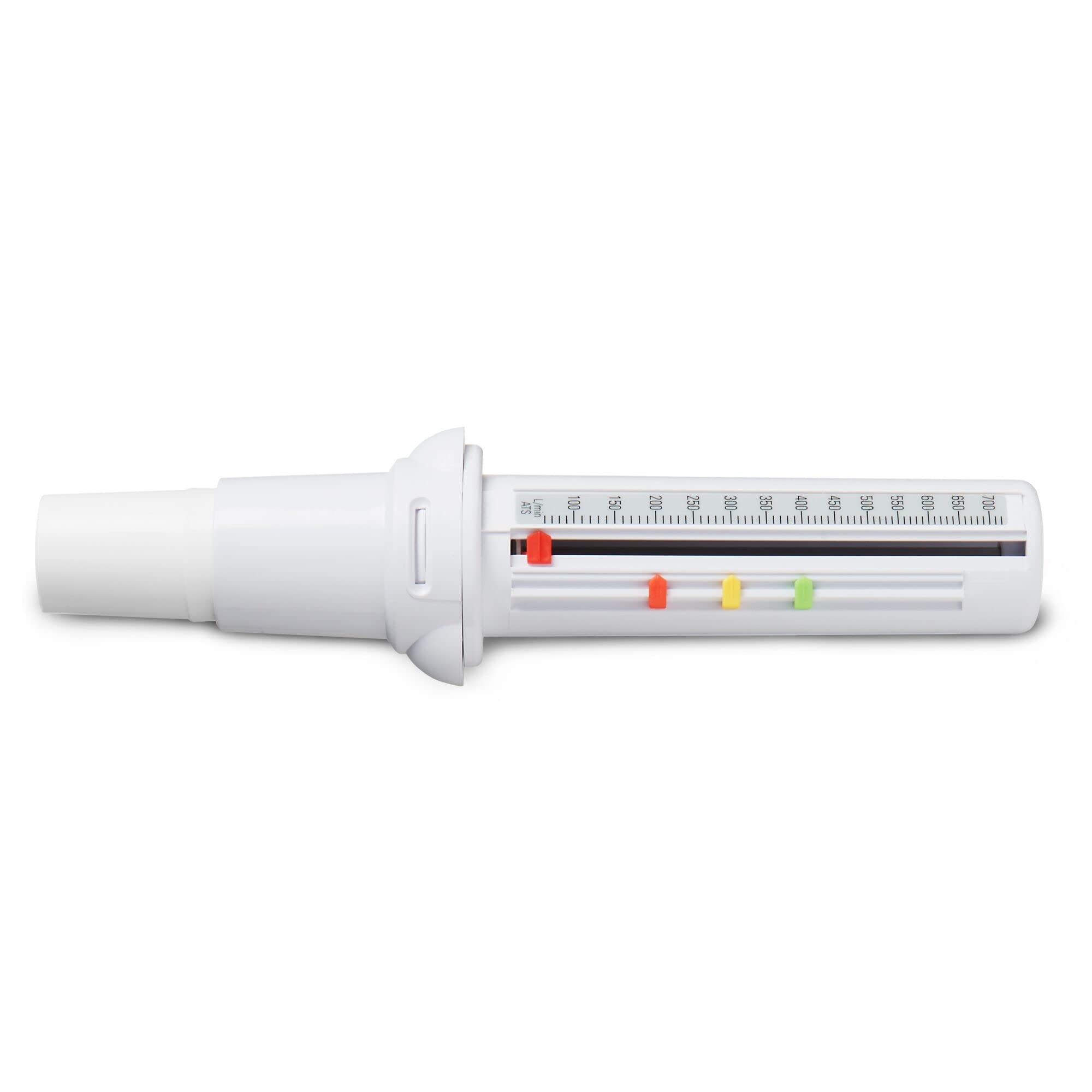 Mua OMRON PeakAir Peak Flow Meter, Measures Changes in Your Lung Air ...