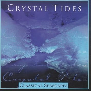 Crystal Tides - Amazon.co.uk