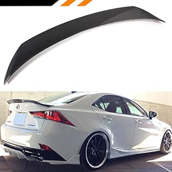 Amazon.com: Cuztom Tuning for 2014-2019 Lexus IS200t IS250 IS350 IS300 ...
