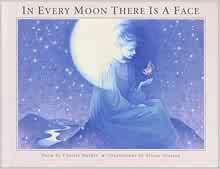 In Every Moon There Is a Face: Charles Mathes, Arlene Graston ...