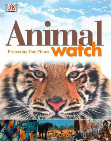 Animal Watch: Few, Roger, Parsons, Jayne: 9780789477668: Amazon.com: Books