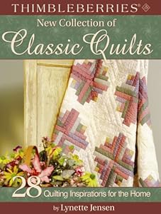 Thimbleberries New Collection of Classic... book by Lynette Jensen