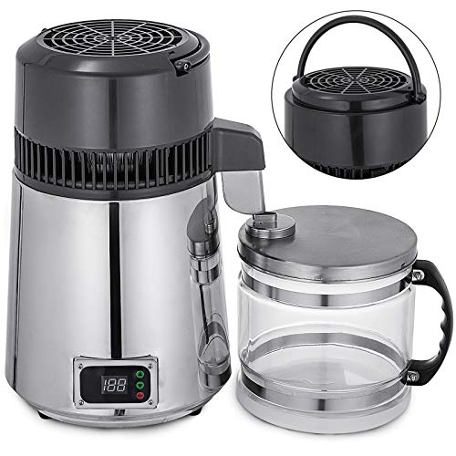 Compare price to table top alcohol distiller | TragerLaw.biz