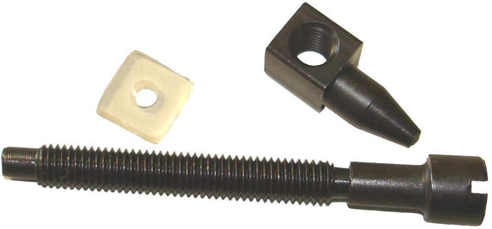 Amazon.com: LJ&STORE Chain Adjuster Tensioner Fits Husqvarna 61 66 181 ...