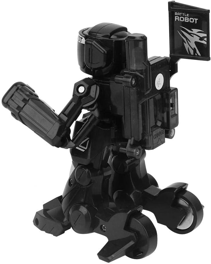 VGEBY1 Remote Control Robot, Motion Sensing Robot Model Remote Control ...