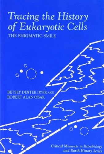 Tracing the History of Eukaryotic Cells in Bahrain | Whizz Paleobiology