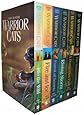 Warriors Box Set: Volumes 1 to 6: The Complete First Series (Warriors ...