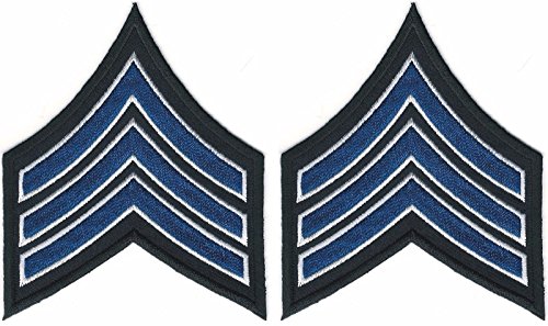 Police Rank Insignia for sale | Only 4 left at -65%