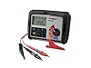 Megger MIT330, 250/500/1000 V Insulation & Continuity Tester w/ Storage ...