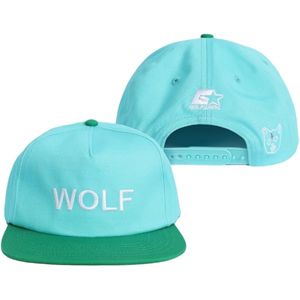 Lobo Tyler El Creador Deluxe Tyler, El Creador Lobo LP – The