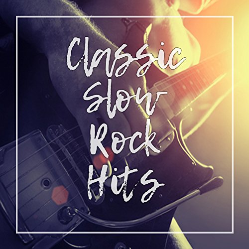 Ultimate Slow Rock Collection by Various artists on Amazon Music ...