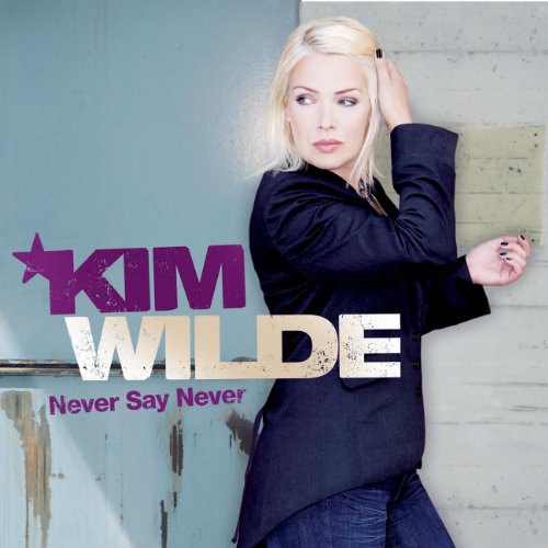 Never Say Never | Amazon.com.br