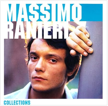 Massimo Ranieri: Amazon.co.uk: CDs & Vinyl