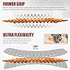 BUNKER INDUST Off Road Traction Boards, Pair Recovery Tracks Traction ...