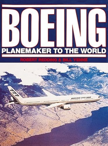 Boeing: Planemaker to the World in Kuwait | Whizz