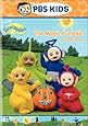 Amazon.com: Teletubbies - The Magic Pumpkin and Other Stories: Rolf ...