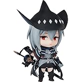 Amazon.com: Good Smile Disgaea: Hour of Darkness: Etna Nendoroid Figure ...