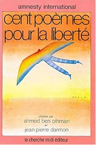 Cent poèmes pour la liberté - Amnesty international - Babelio