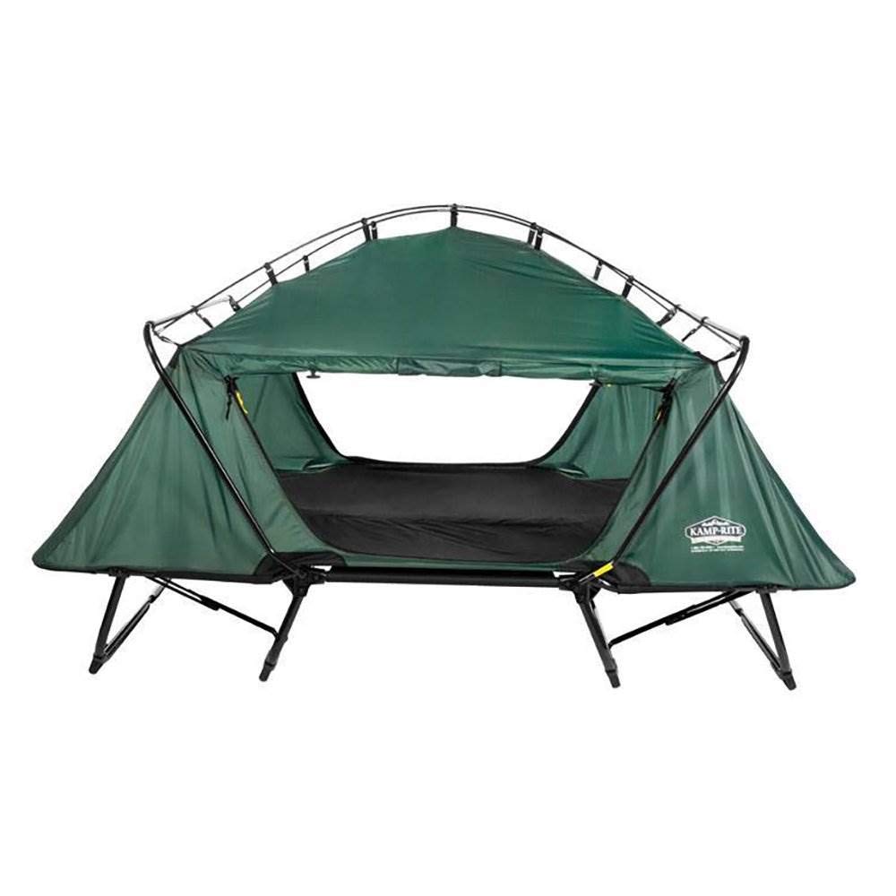 Mua Kamp-Rite 2 Person Folding Off The Ground Camping Sleeping Bed ...