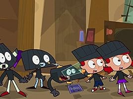 Amazon.com: Watch Clang Invasion, Season 1 | Prime Video