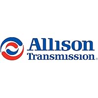 Amazon.com: Transmission Speed Sensor 29543432 29509637 For Allison ...