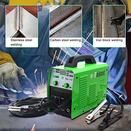 Mig Welding For Beginners Gasless at Kathleen Dekker blog