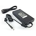 Amazon.com: 330W Laptop Charger Fit for Dell Alienware M16 M17 M18 M18x ...