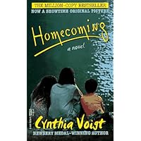 Amazon.com: Homecoming: 9780449702543: Voigt, Cynthia: Books