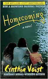 Homecoming: Voigt, Cynthia: 9780449702543: Books - Amazon.ca