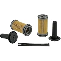 Amazon.com: Wix W74B191 Urea Filter : Automotive