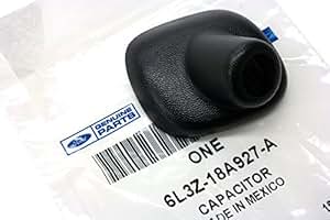 Amazon.com: Ford 6L3Z-18A927-A Cap: Automotive