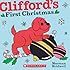 Amazon.com: Clifford's First Autumn (Clifford 8x8) (9780590341301 ...