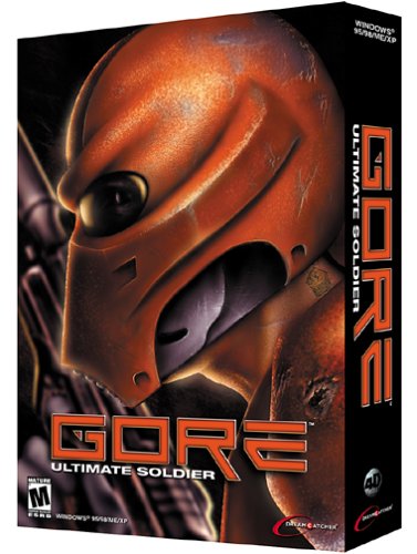 Amazon.com: Gore - PC: Video Games