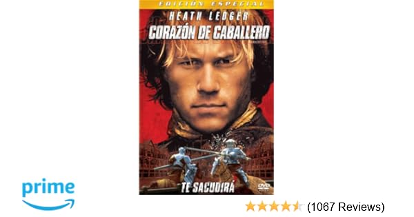 Corazon De Caballero Pelicula Completa En Espanol Latino Gratis ...