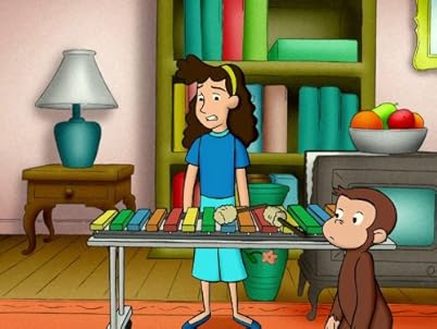 Amazon.com: Watch Curious George Season 2 | Prime Video