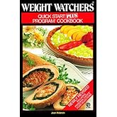 Weight Watchers Quick Start Plus Program Cookbook (Including Personal ...