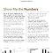 Show Me the Numbers: Designing Tables and Graphs to Enlighten: Few ...