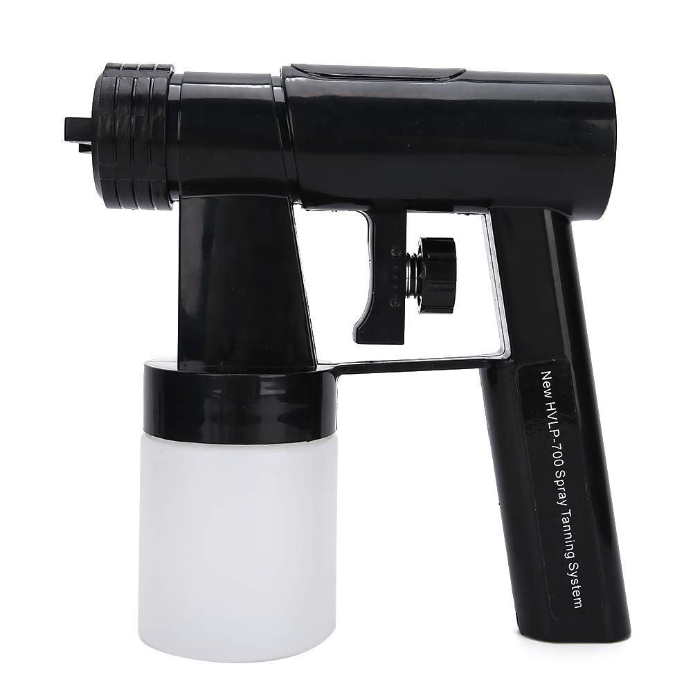 Spray Tan Machine Gun, Professional Handheld Sprayer Replacement Part ...