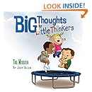 Big Thoughts For Little Thinkers: The Mission: Joey Allen ...