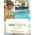 Amazon.com: Spafinder Gift Card : Gift Cards