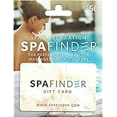 Amazon.com: Spafinder Gift Card : Gift Cards