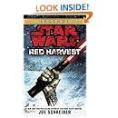 Star Wars: Red Harvest: Joe Schreiber: 9780345518590: Amazon.com: Books