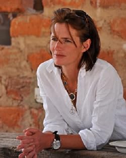 Alexandra Fuller - Alchetron, The Free Social Encyclopedia