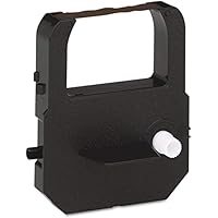 Amazon.com : Replacement Cartridge Ribbon for Allied Time AT-3000 AT ...
