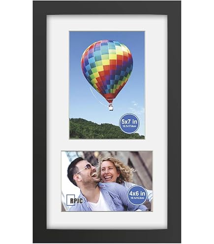 2 Photo Frame Landscape