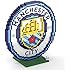 Paul Lamond 3885 Manchester City Fc Etihad Stadium 3D Jigsaw Puzzle ...
