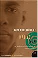 Native Son (Perennial Classics): Wright, Dr Richard: Amazon.com: Books