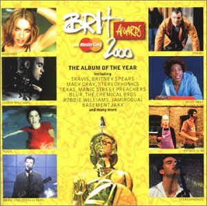 Brits - the Awards 2000: Amazon.co.uk: Music