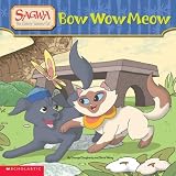 Cat and Mouse (Sagwa, the Chinese Siamese Cat): Daugherty, George, Yee ...
