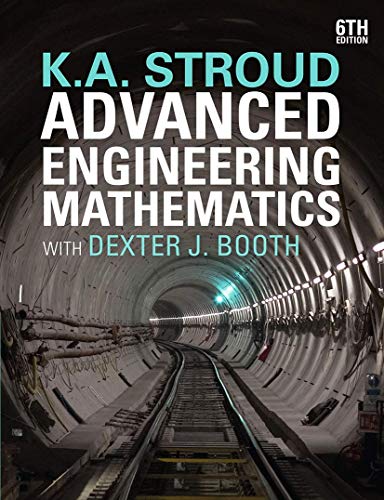 Advanced Engineering Mathematics: 9781352010251: Computer Science Books ...
